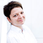 Tandplejer Joan Backer - Tandklinik Nørregade